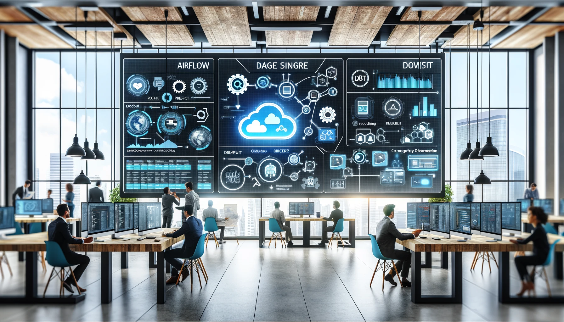 What is an Orchestration Framework? Data Orchestration Explained | Orchestra